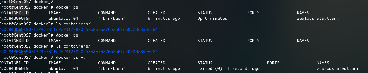 浅谈Overlay File System的应用_filesystem overlay-CSDN博客