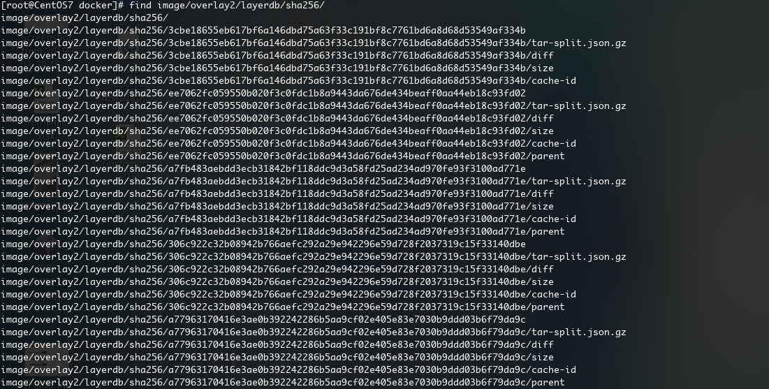 浅谈Overlay File System的应用_filesystem overlay-CSDN博客