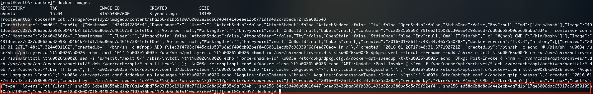浅谈Overlay File System的应用_filesystem overlay-CSDN博客