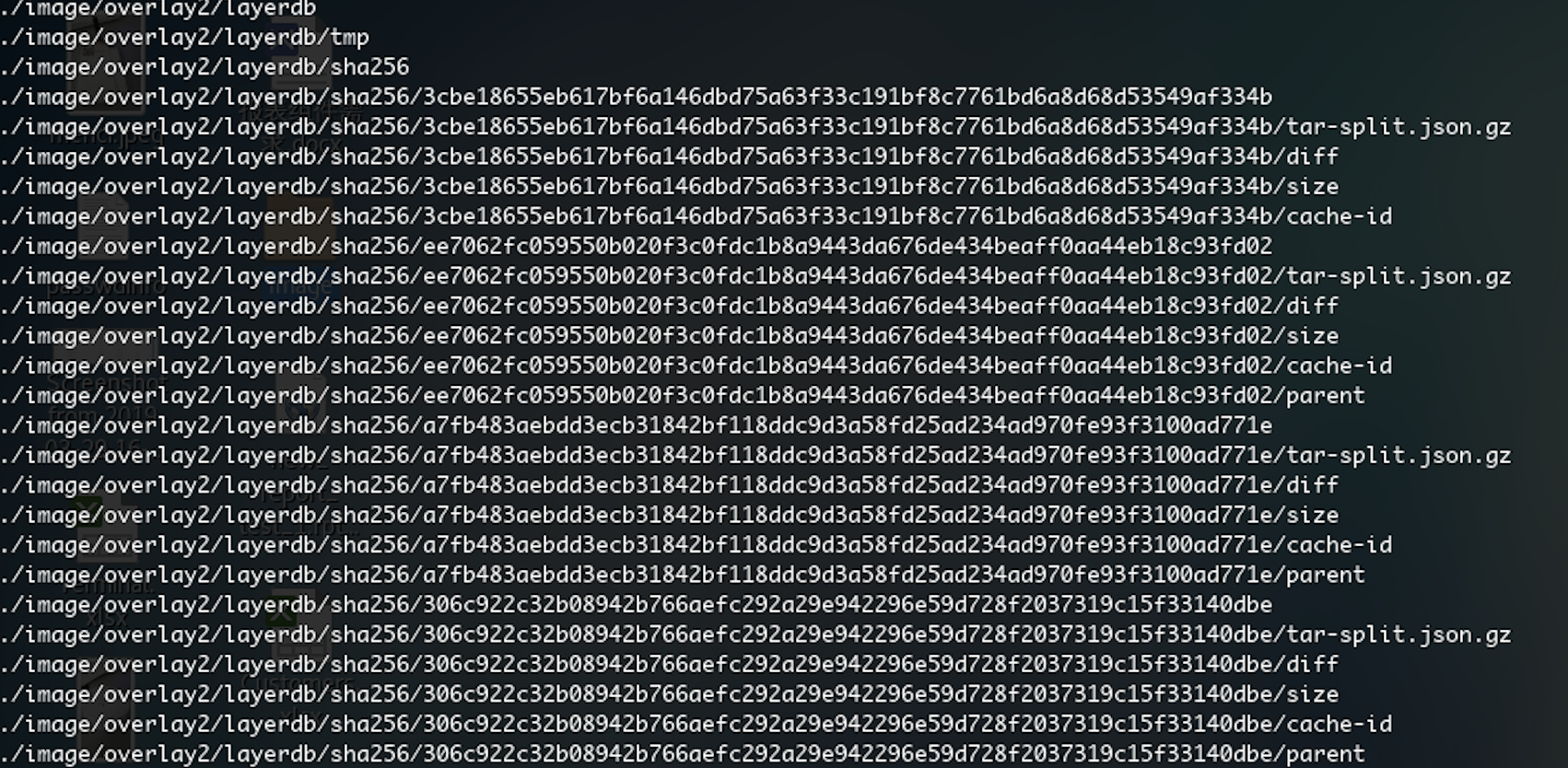 浅谈Overlay File System的应用_filesystem overlay-CSDN博客