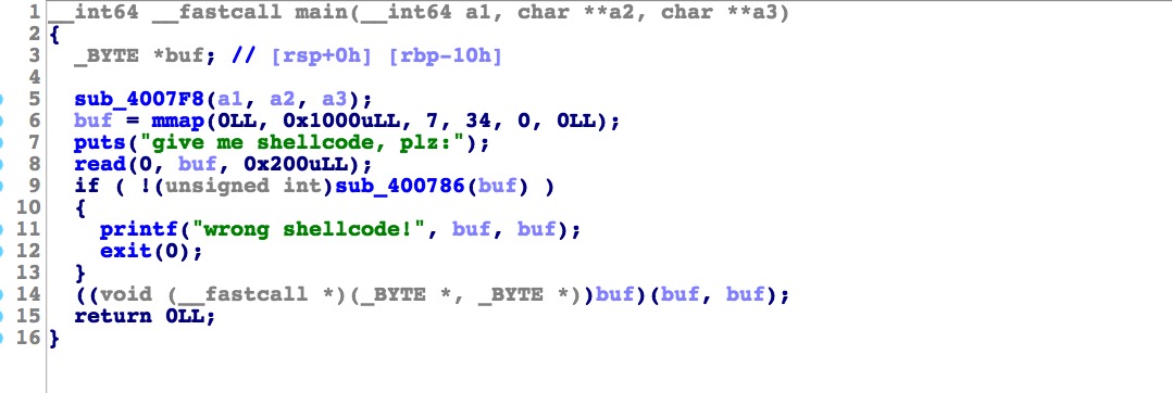最简单的ctf Pwnpwn A Ssss Csdn博客 