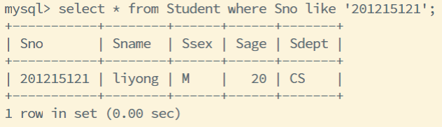 MySql数据库之数据查询（单表查询、连接查询、嵌套查询、集合查询、派生查询）_110.mysal数据查询(单表、连接、嵌套、集合》 根据自己的系统的业务语甸-CSDN博客