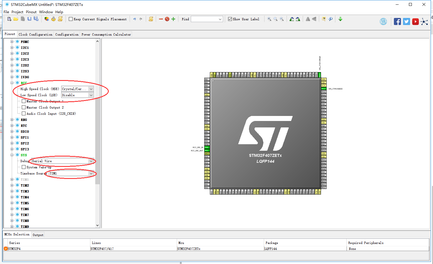 CUBEMX+探索者STM32F407+LAN8720A+FreeRTOS+LWIP 回显例程（一）-CSDN博客