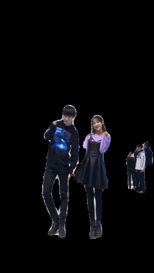 deeplab V3 Mask RCNN tensorflow实现 语义分割 人物背景分开 合成不同场景的图像 目标检测_tensorflow将直播人物背景分离-CSDN博客