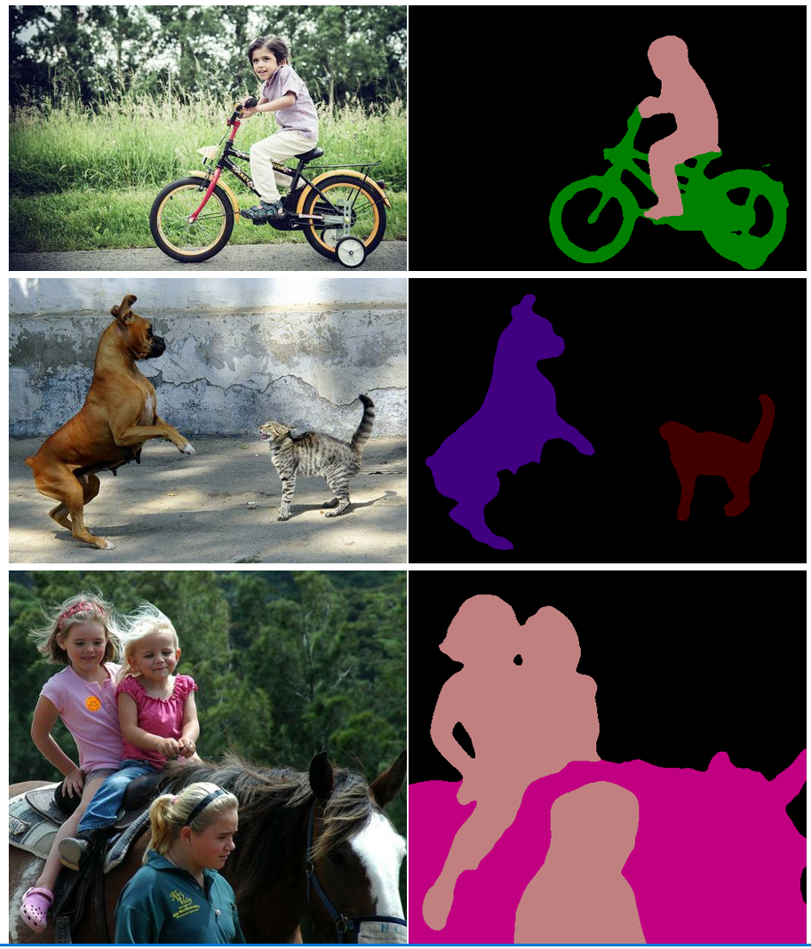 deeplab V3 Mask RCNN tensorflow实现 语义分割 人物背景分开 合成不同场景的图像 目标检测_tensorflow将直播人物背景分离-CSDN博客