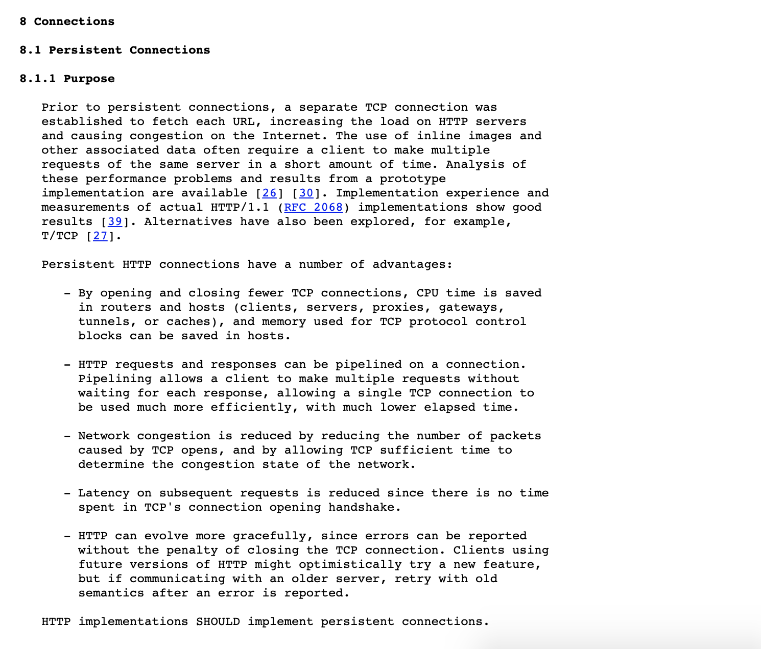HTTP Connection 头（header）说明：keep-alive和closer的区别_header connection-CSDN博客