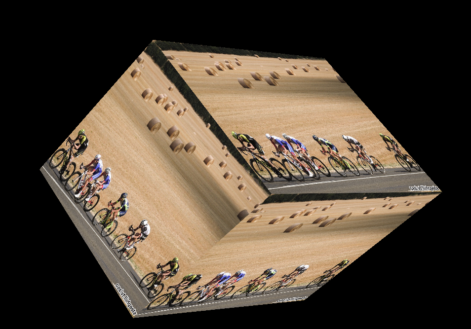 pyopengl之cube texture_pyopengl glvertexattribpointer-CSDN博客