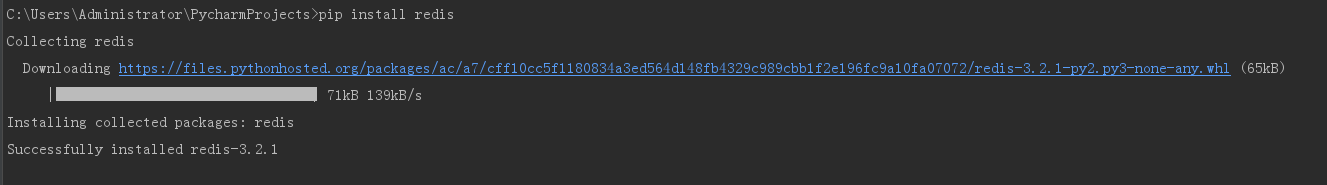 Python Pip 找不到需要安装包的版本 Could Not Find A Version That Satisfiescould Not Find A Version That