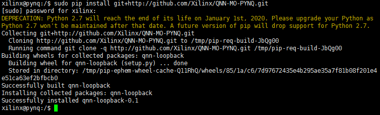 有关YOLO目标检测的FPGA加速教程（一）_yolo fpga-CSDN博客