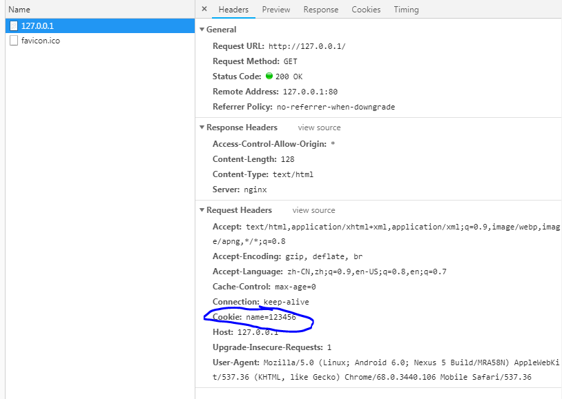 HTTP之Cookie和Session（C++ Qt框架实现）_c++ session-CSDN博客