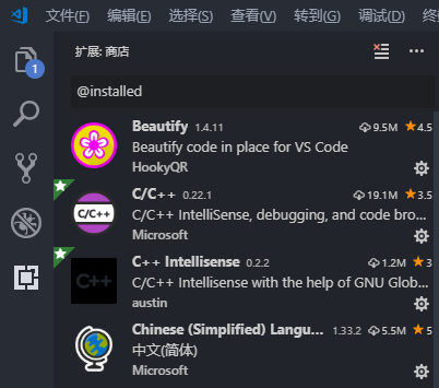 解决VSCode出现“launch: program ...... does not exist”的问题 - 程序员大本营