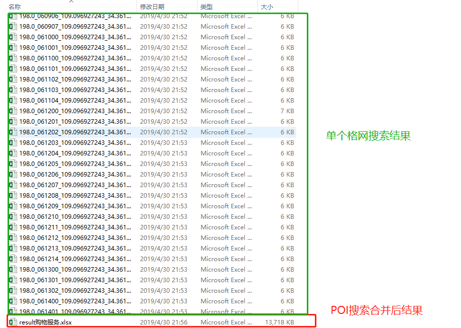抓取高德POI数据，并使用MySQL建立本地空间数据库（一）_怎么从高德地图上获取居民点的空间位置数据-CSDN博客