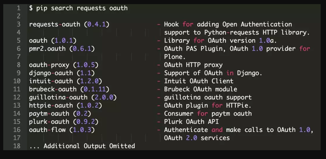 什么是pip？python新手入门指南pip 是 Csdn博客