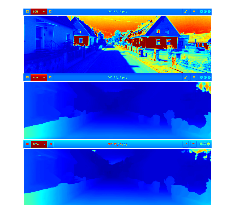 使用matlab2014a将灰度图转为彩色图jet255 Csdn博客 