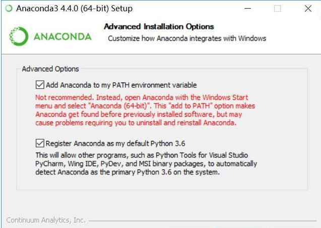 win10下搭建Mask Rcnn环境详细教程并运行第一个demo程序（包含Anaconda+Tensorflow-gpu+Cuda+cuDnn安装过程及各种坑）_win10+maskrcnn ...