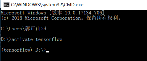 win10下搭建Mask Rcnn环境详细教程并运行第一个demo程序（包含Anaconda+Tensorflow-gpu+Cuda+cuDnn安装过程及各种坑）_win10+maskrcnn ...