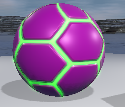 [OpenGL] Bloom自发光效果_opengl 自发光-CSDN博客