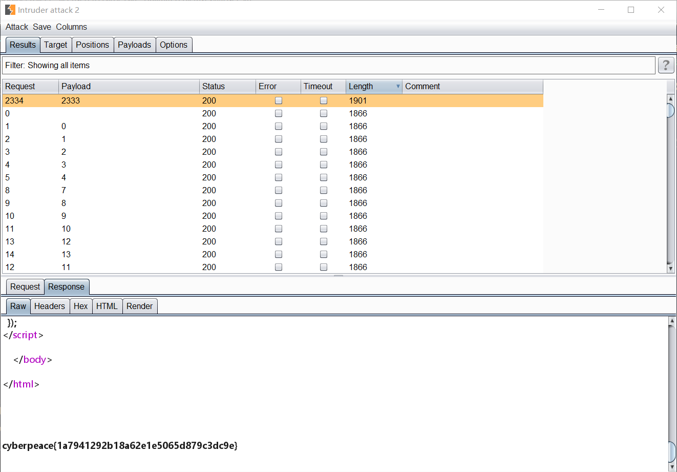 攻防世界writeup——Web（持续更新）_攻防世界的writeup-CSDN博客