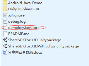 【ShareSDK】Unity使用ShareSDK实现新浪微博登录_sharesdk authhandler-CSDN博客