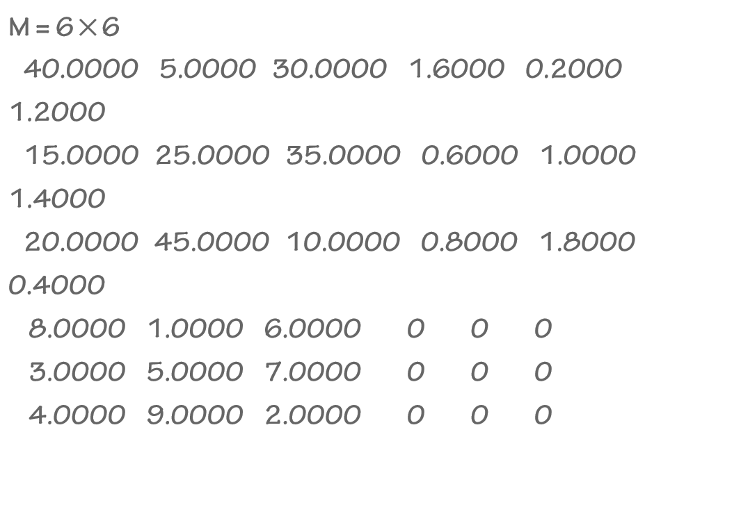 【MATLAB】第六章 文件操作_matlab dlmread-CSDN博客