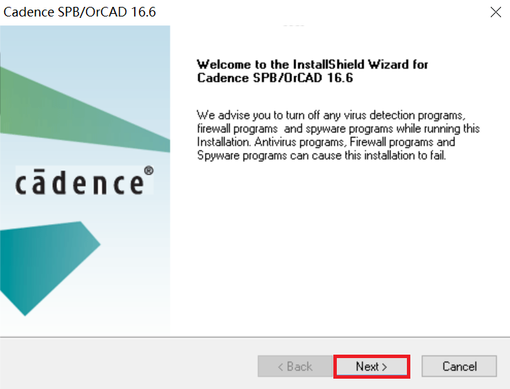 Cadence16.6安装教程_cadence安装教程-CSDN博客