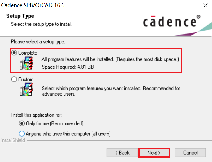 Cadence16.6安装教程_cadence安装教程-CSDN博客