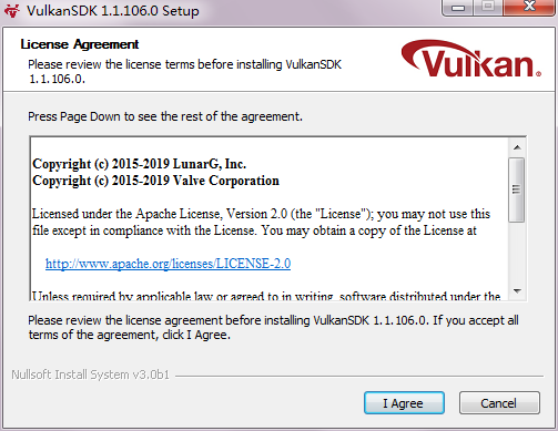 Vulkan环境搭建的详细方法(for Windows)_vulkan下载安装-CSDN博客
