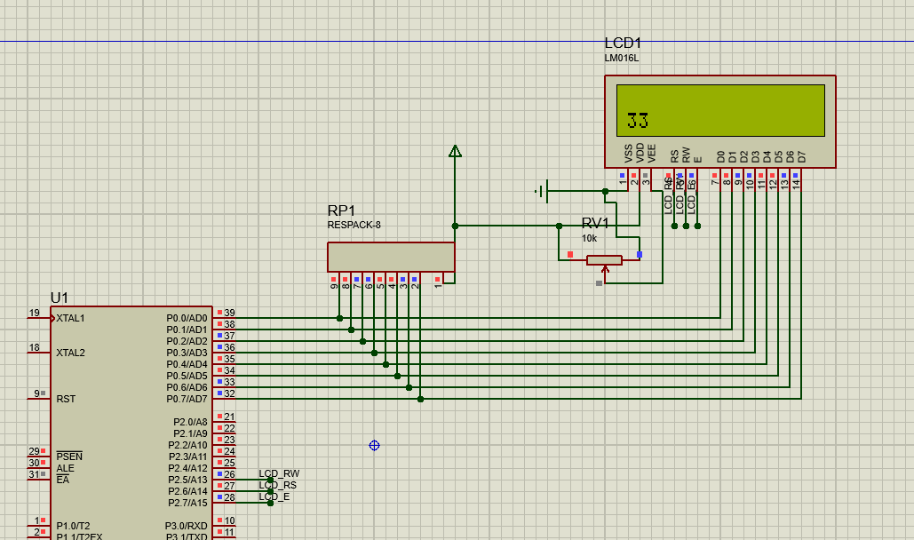 C51: LCD1602如何显示3个汉字？_lcd1602显示汉字-CSDN博客