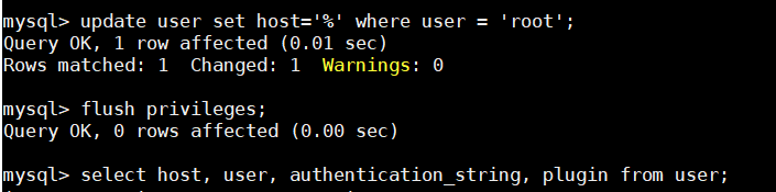 centos7 安装 mysql5.8 记录_centos7.8 java mysql5.8-CSDN博客