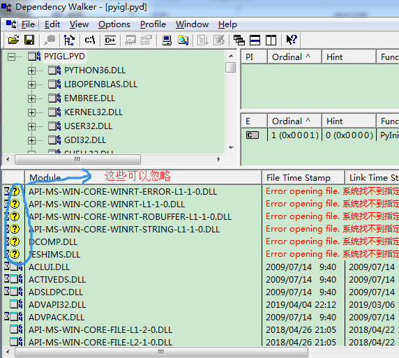 libigl pyigl 安装和使用的问题_python版libigl-CSDN博客