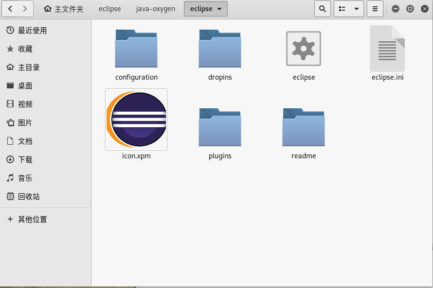kali Linux 安装eclipse-CSDN博客