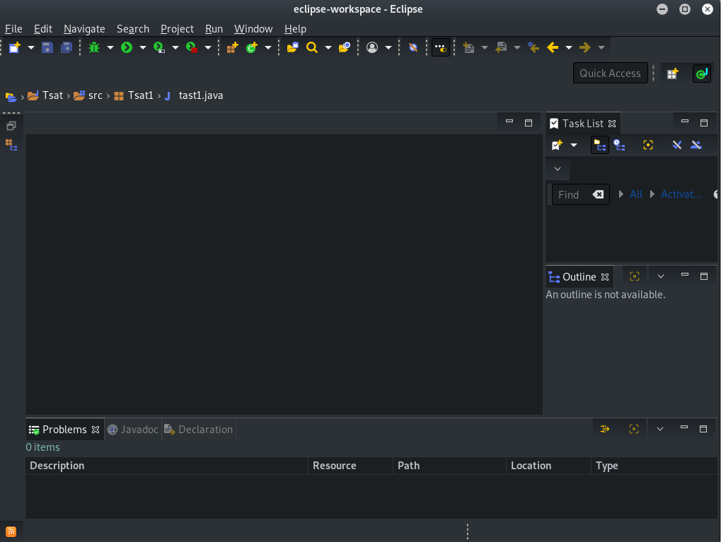 kali Linux 安装eclipse-CSDN博客