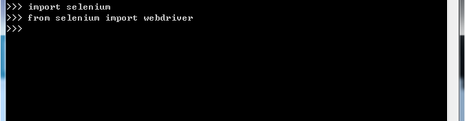 python3+selenium3安装步骤_啊，越越！的博客-CSDN博客