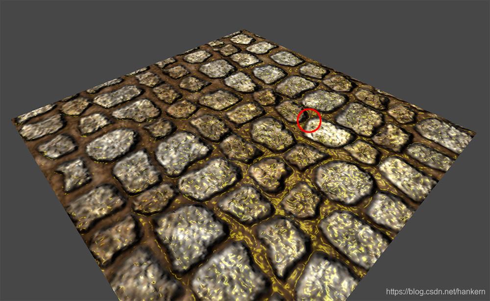 Opengl之api学习(五十五)凹凸贴图技术 Opengl 如何使用灰度图贴在原图上 Csdn博客