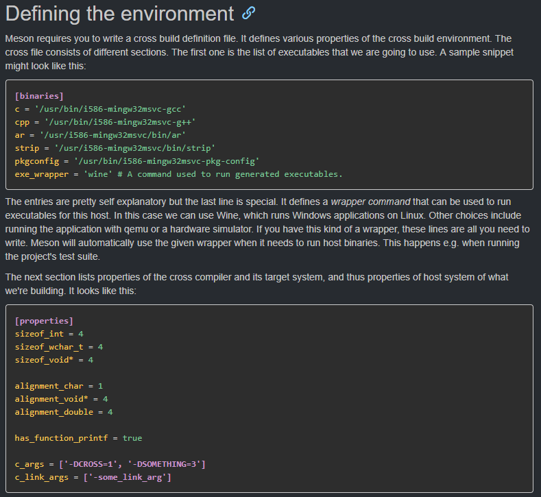 交叉编译libfuse_libfuse arm 编译-CSDN博客