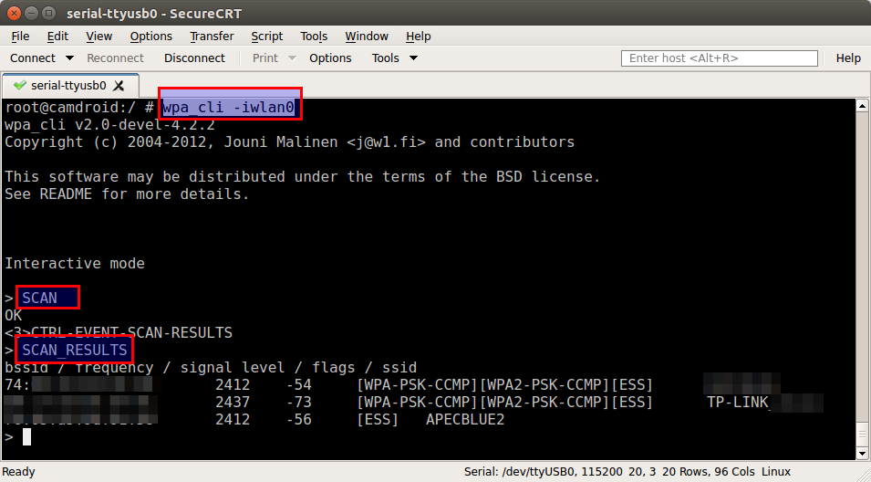 CamDroid连接WiFi-CSDN博客