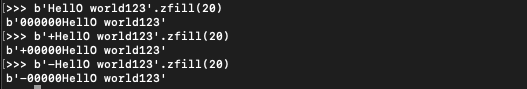 Python3bytes和bytearray操作beny的博客 Csdn博客