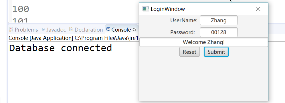 java连接SQL server2012验证用户登录信息_zeroingtoone csdn-CSDN博客