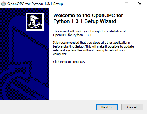 【智能硬件系列】OPC工具（Python篇）_opc python-CSDN博客