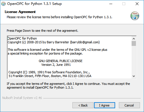 【智能硬件系列】OPC工具（Python篇）_opc python-CSDN博客