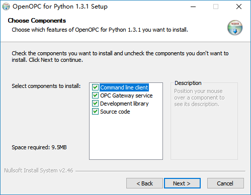 【智能硬件系列】OPC工具（Python篇）_opc python-CSDN博客