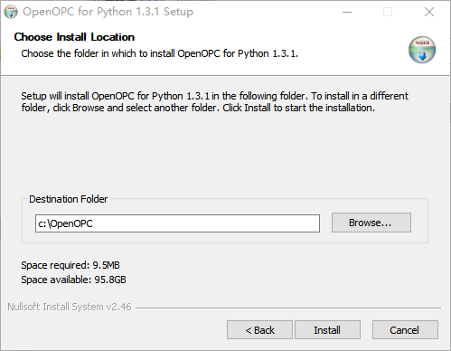 【智能硬件系列】OPC工具（Python篇）_opc python-CSDN博客
