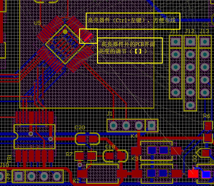 PCB绘制技巧_simulink如何绘制pcb-CSDN博客