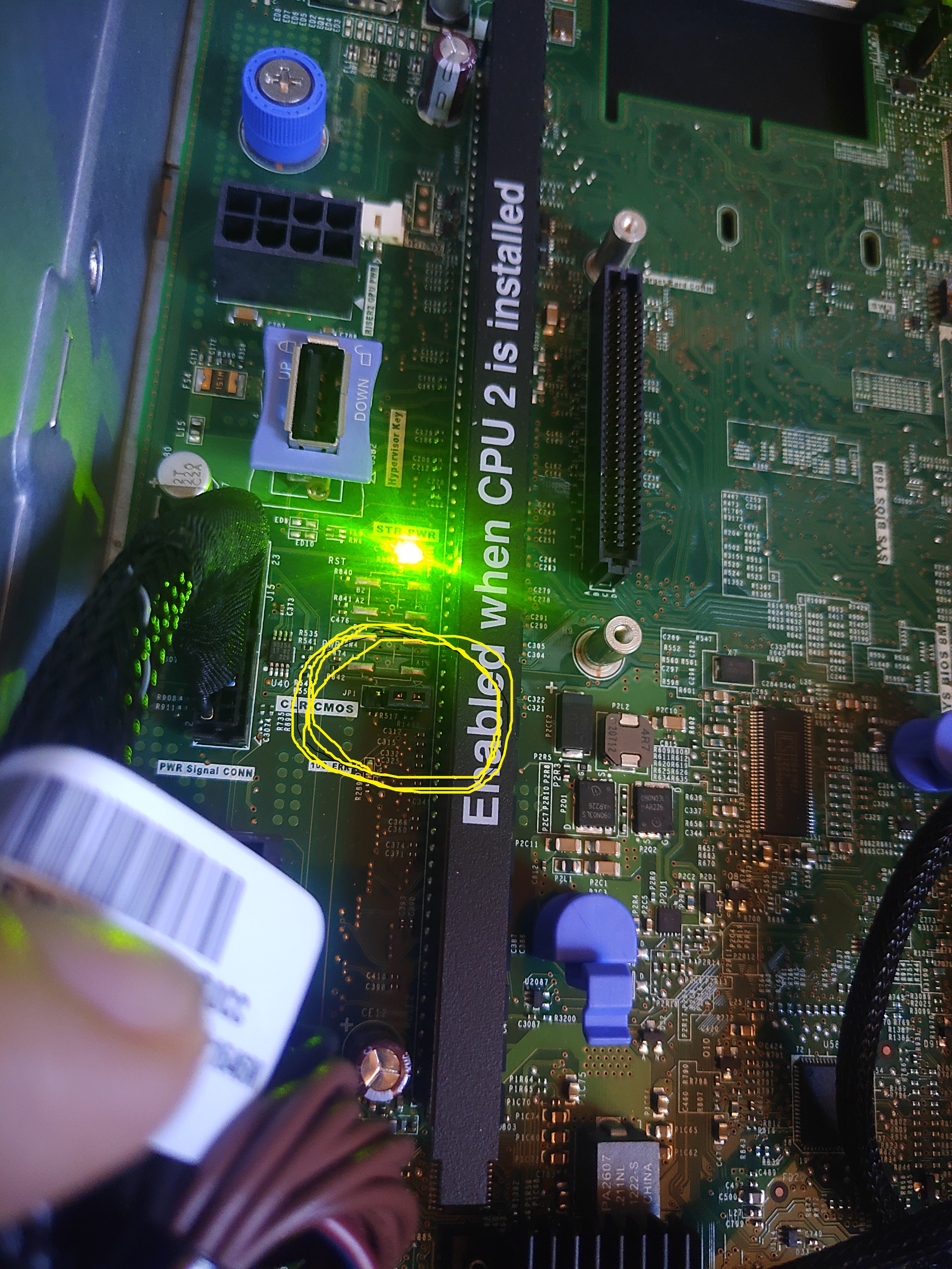 二手 IBM 3650M4 IMM 无法正常访问的解决方法_ibm imm error-CSDN博客