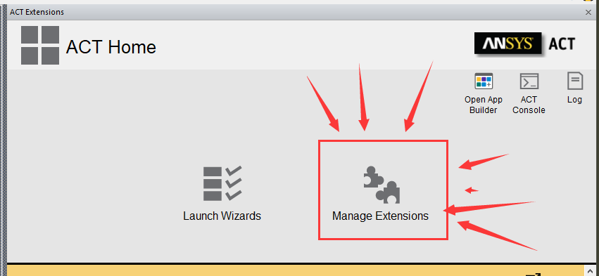 ACT_ElectronicTransformer_v1.1 ansys变压器仿真扩展插件_electronic transformer下载 ...