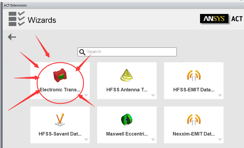 ACT_ElectronicTransformer_v1.1 ansys变压器仿真扩展插件_electronic transformer下载 ...