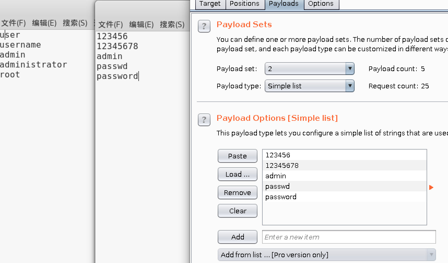 Brute Force（暴力破解）_brute force attach-CSDN博客