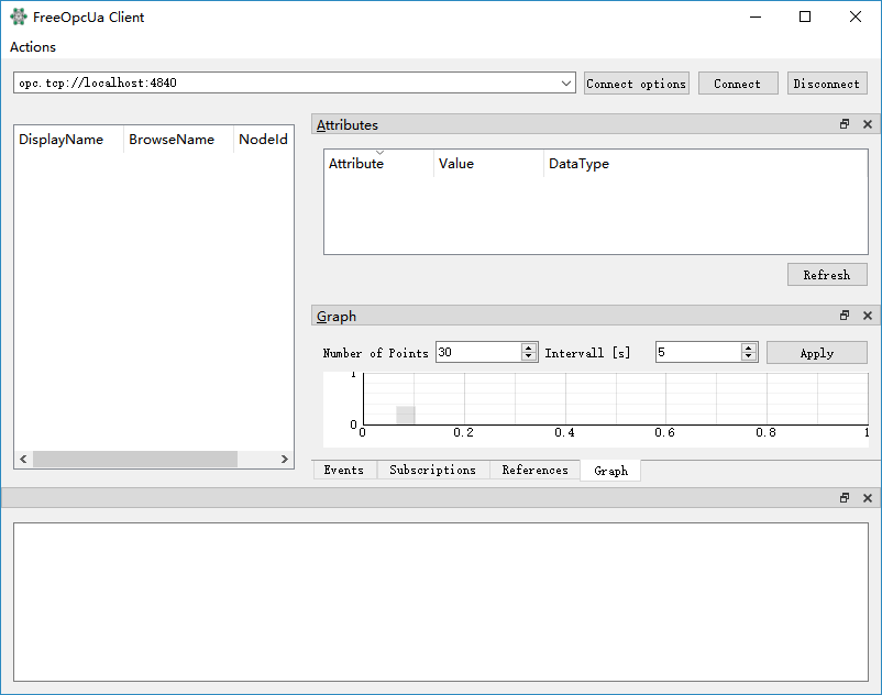 【智能硬件系列】OPC工具（Python篇）_opc python-CSDN博客