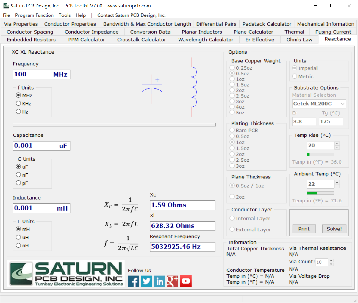 Saturn_PCB_Toolkit_V7.00免费分享_saturn pcb design toolkitv7.00-CSDN博客
