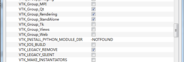 VTK库的编译和安装-CSDN博客